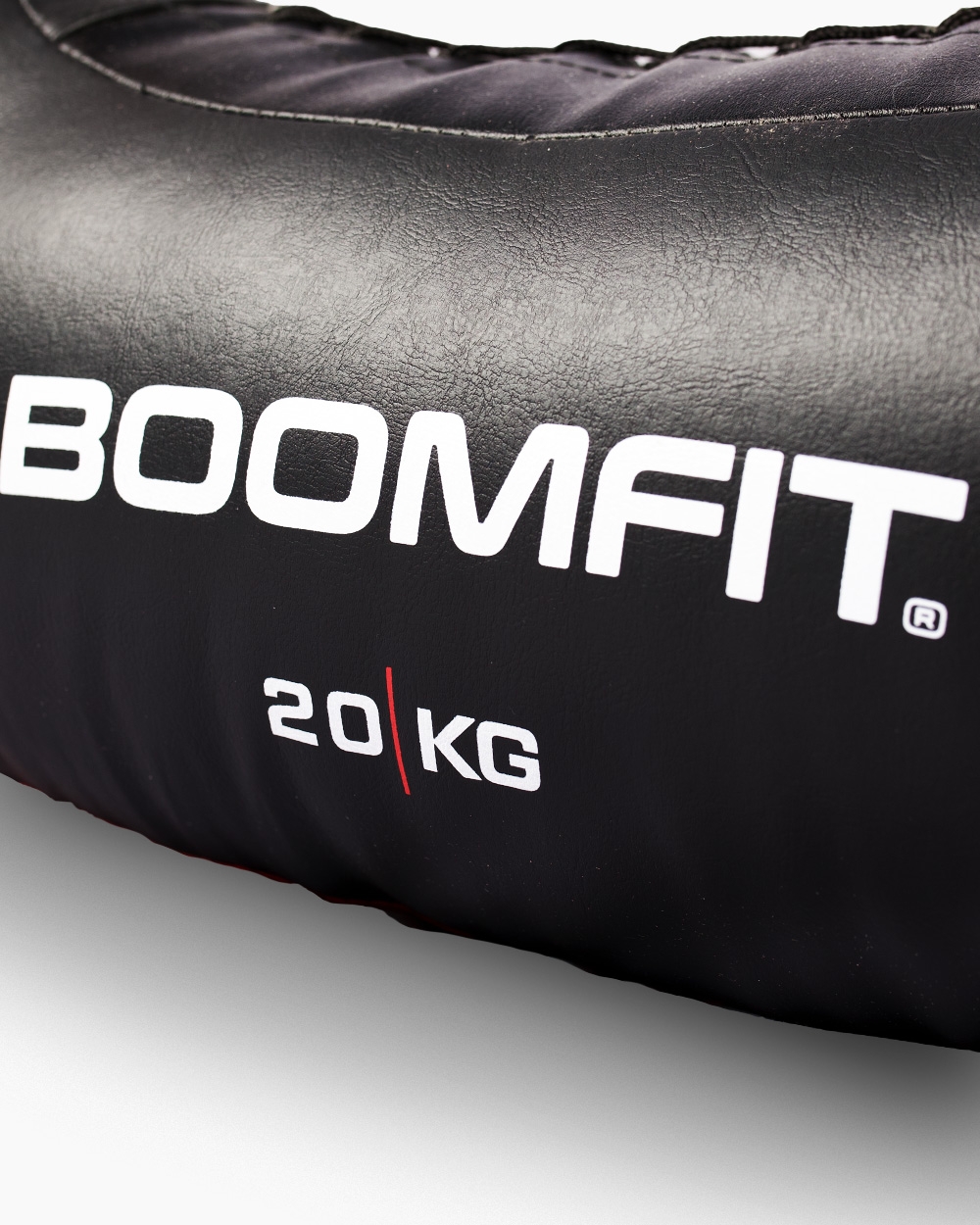 Saco Búlgaro 20Kg - BOOMFIT