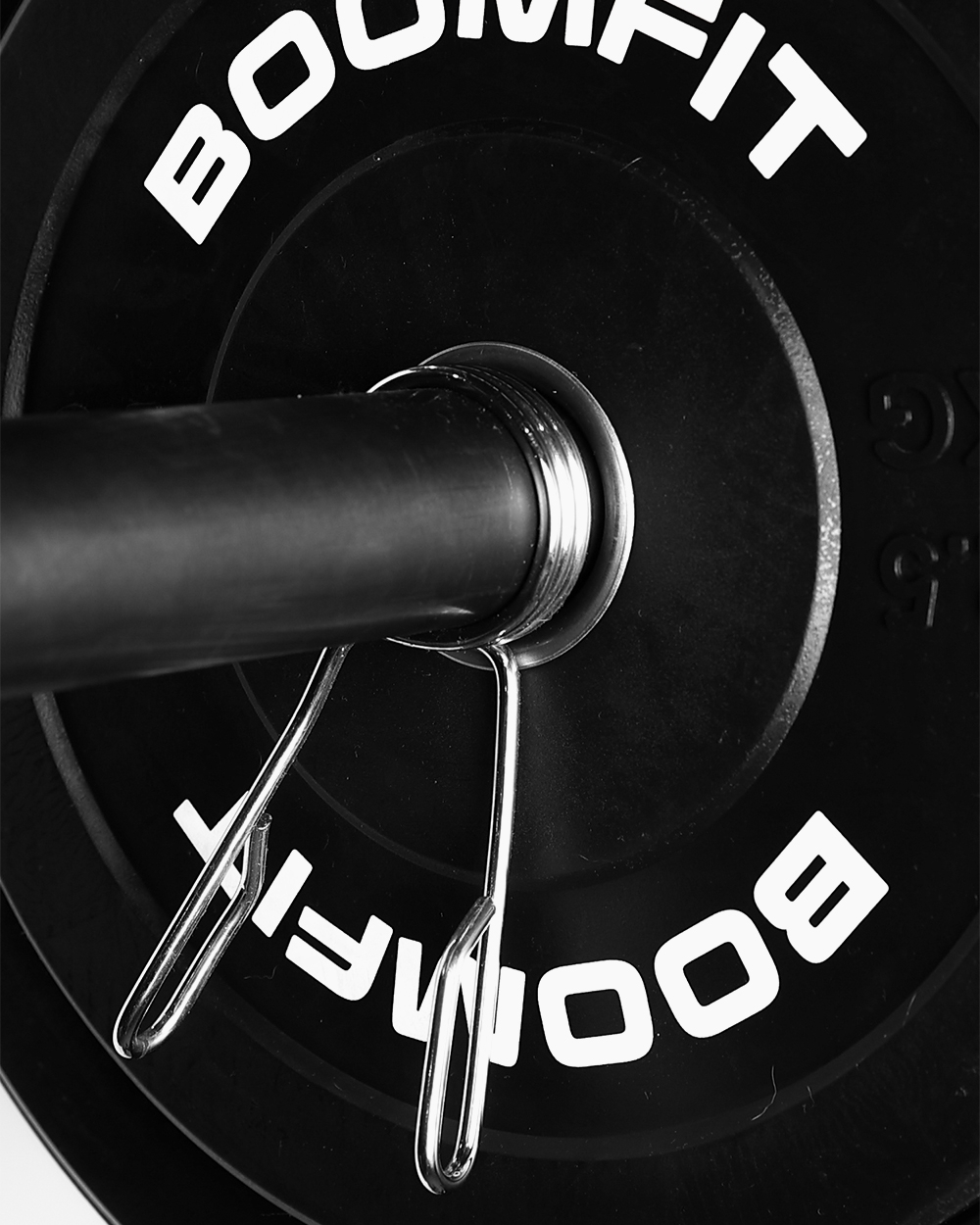 Spring Clamps (pair) - BOOMFIT