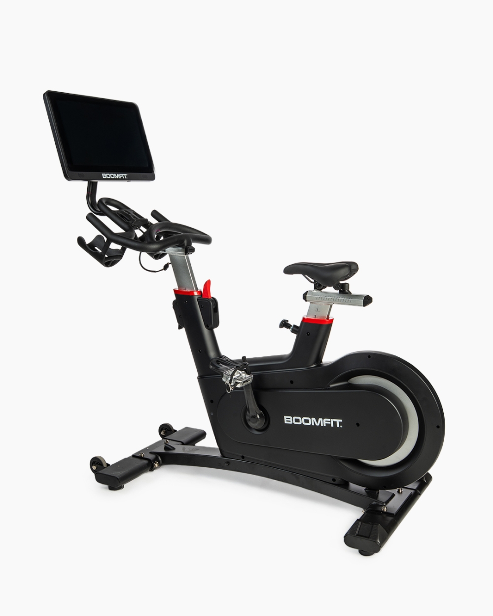 Bike Tech Smart - BOOMFIT