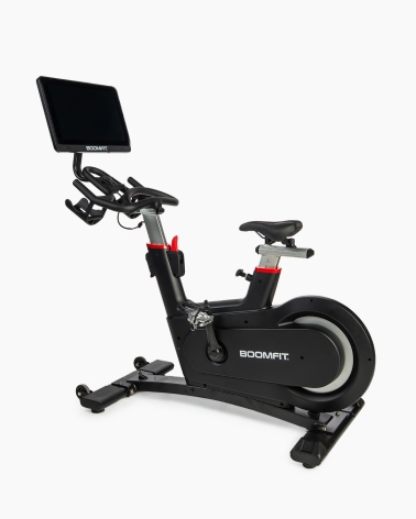 Bike Tech Smart - BOOMFIT