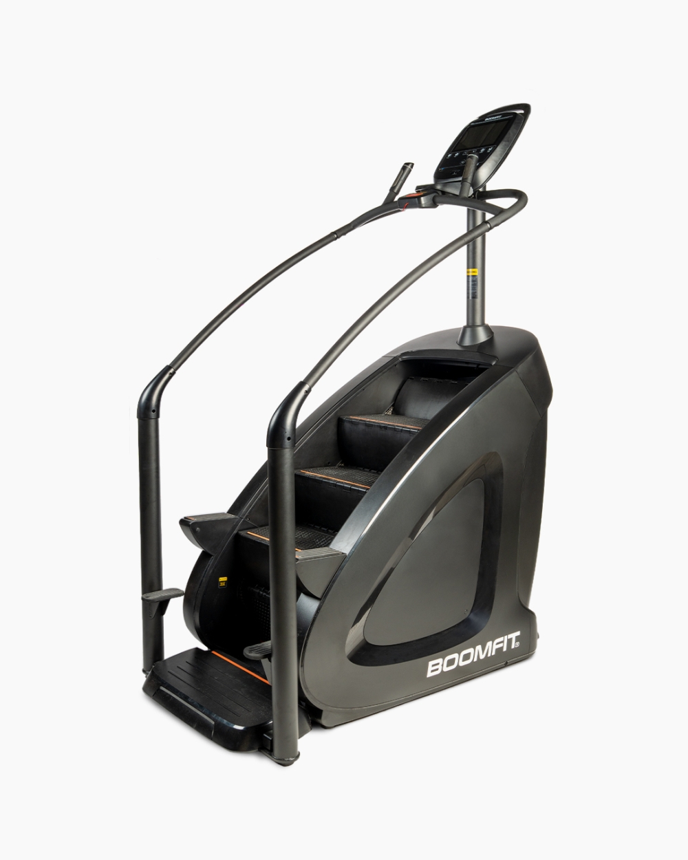 Stair Climber - BOOMFIT